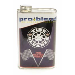 CarShopInc. PRO BLEND #530 7050 Tire Cleaner (Pre-Soak)
