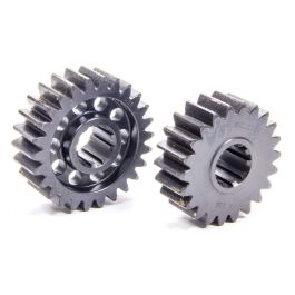 CarShopInc. SCS GEARS #8-PRO Quick Change Gear Set